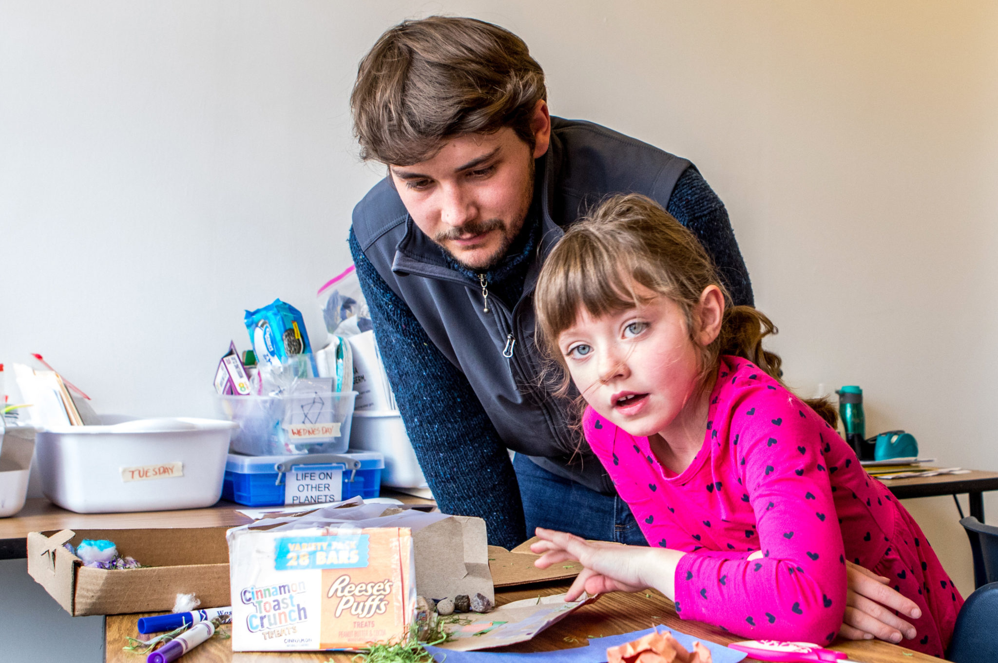 Schools and Groups – The Powerhouse