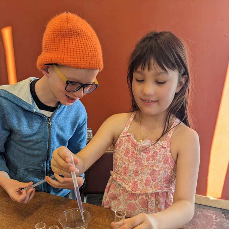 Schools and Groups – The Powerhouse