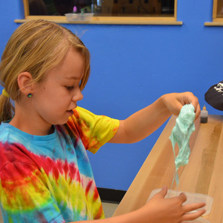 Schools and Groups – The Powerhouse