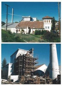 History of the Powerhouse – The Powerhouse