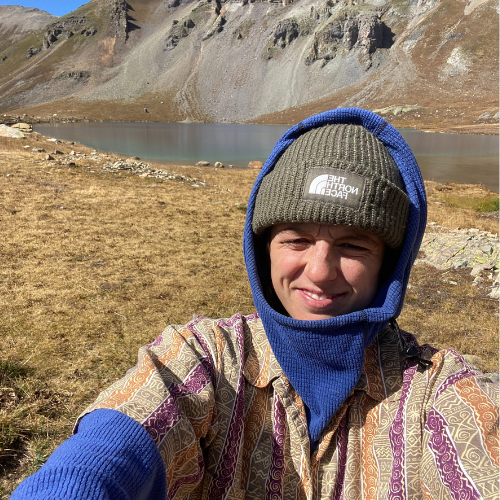 Meet the Team – The Powerhouse