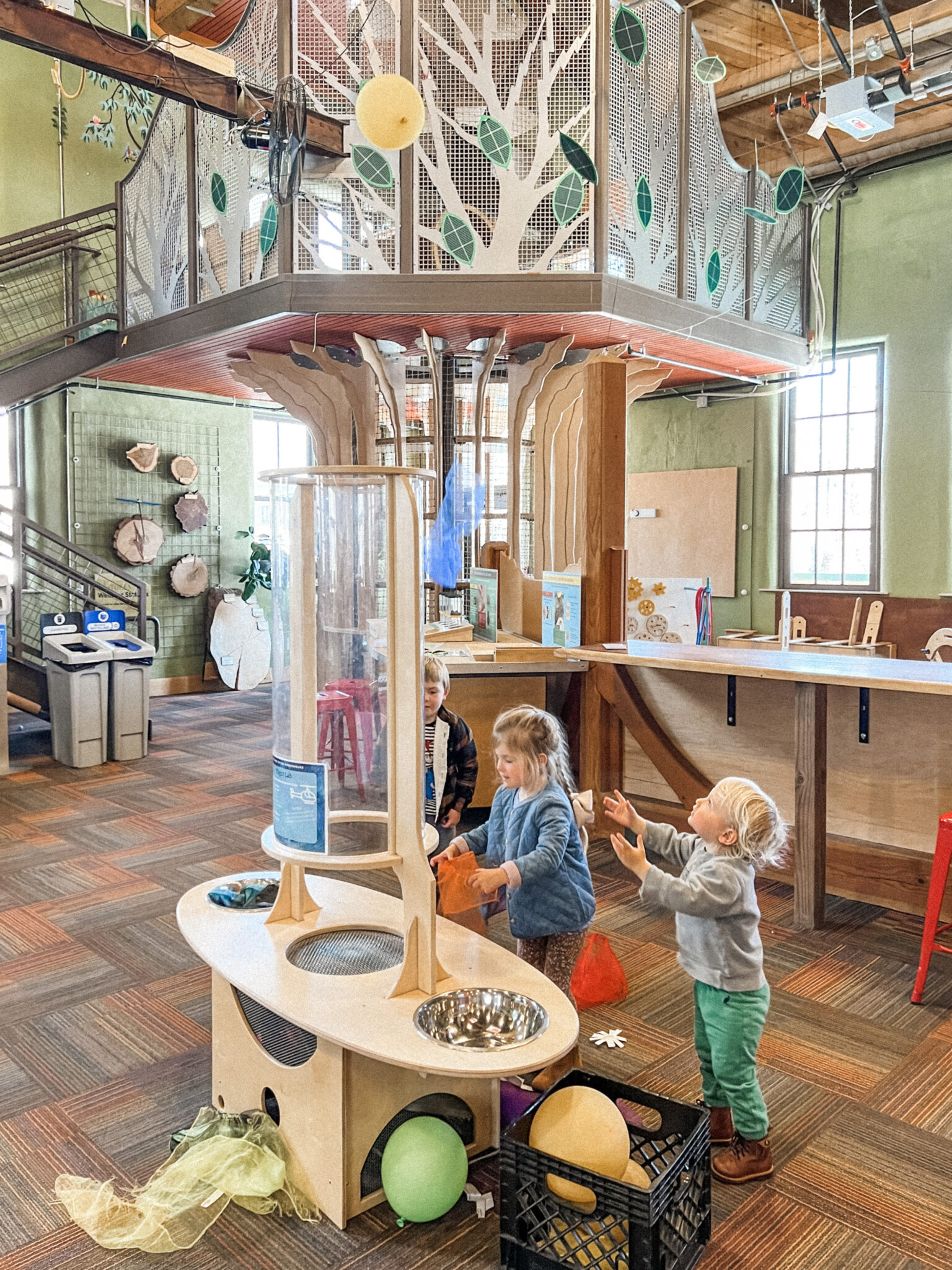 Visit The Powerhouse – The Powerhouse