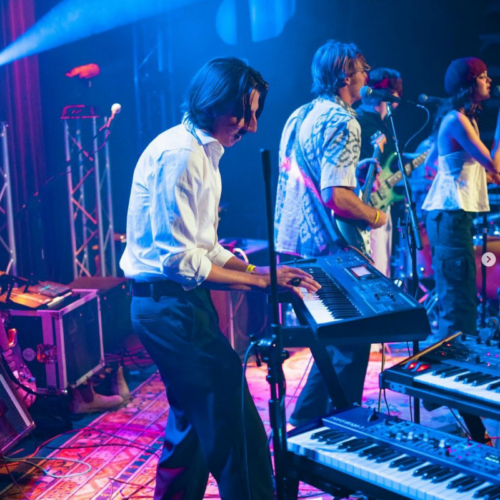 Visit The Powerhouse – The Powerhouse